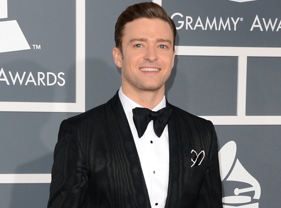 Justin Timberlake Drops New Single Justin Timberlake Drops New Single